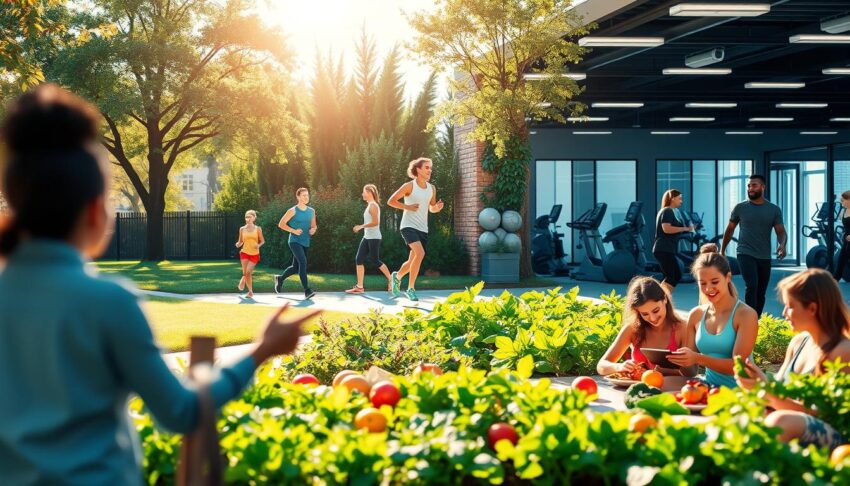 Unlock the Secrets to Healthy Living Habits Today