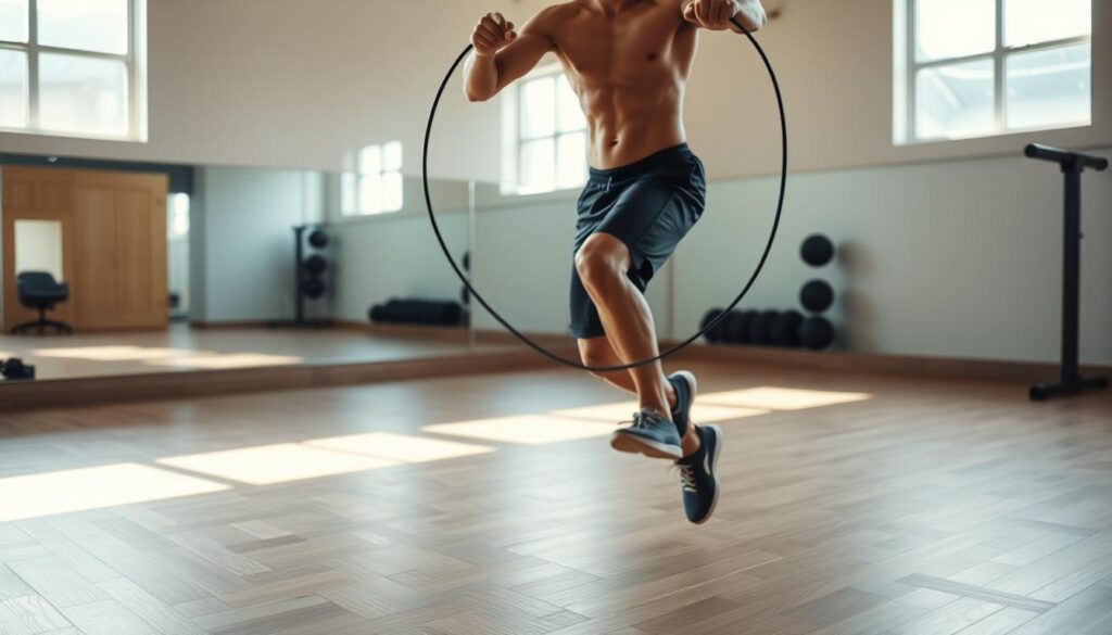 Boost Your Cardio with These Jump Rope Cardio Exercises