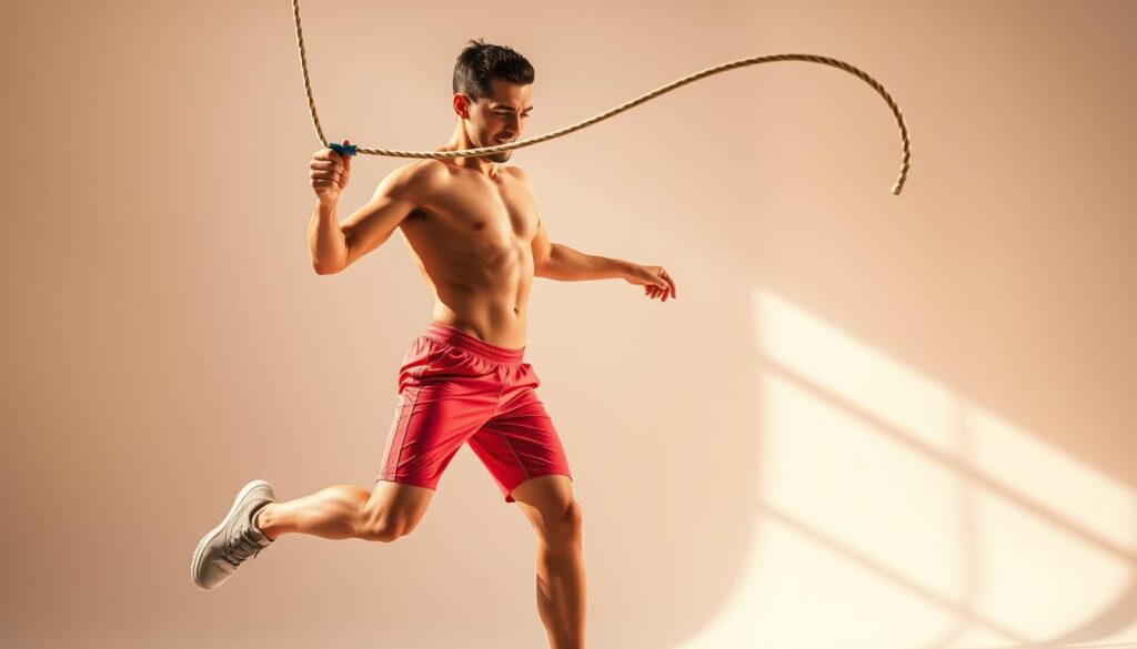 Boost Your Cardio with These Jump Rope Cardio Exercises