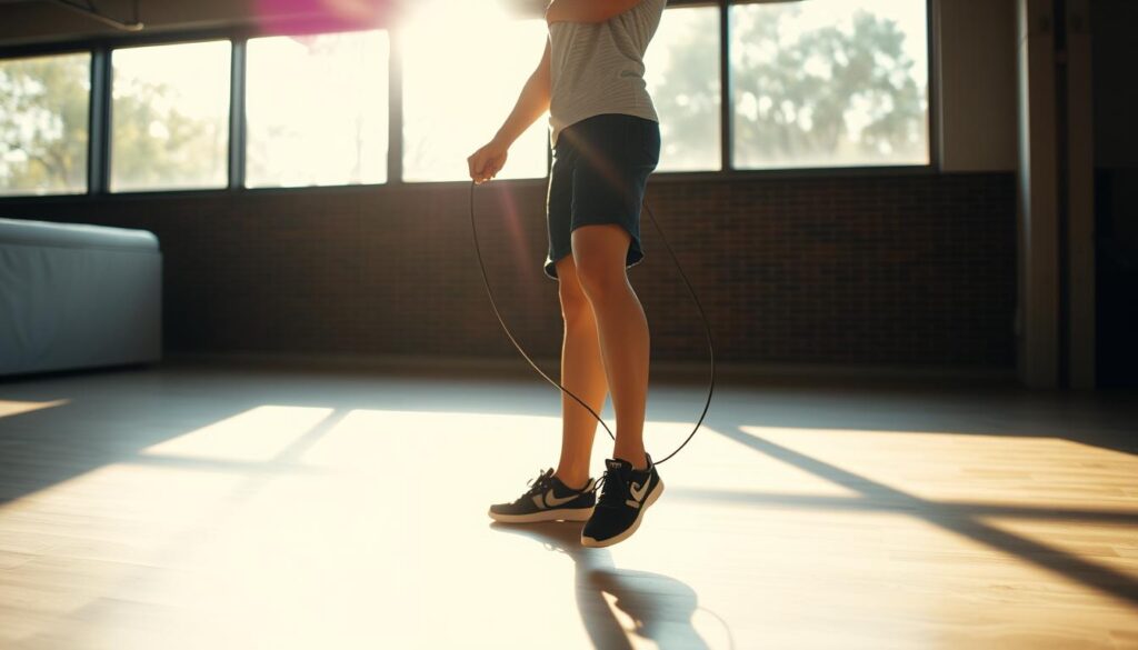 Boost Your Cardio with These Jump Rope Cardio Exercises