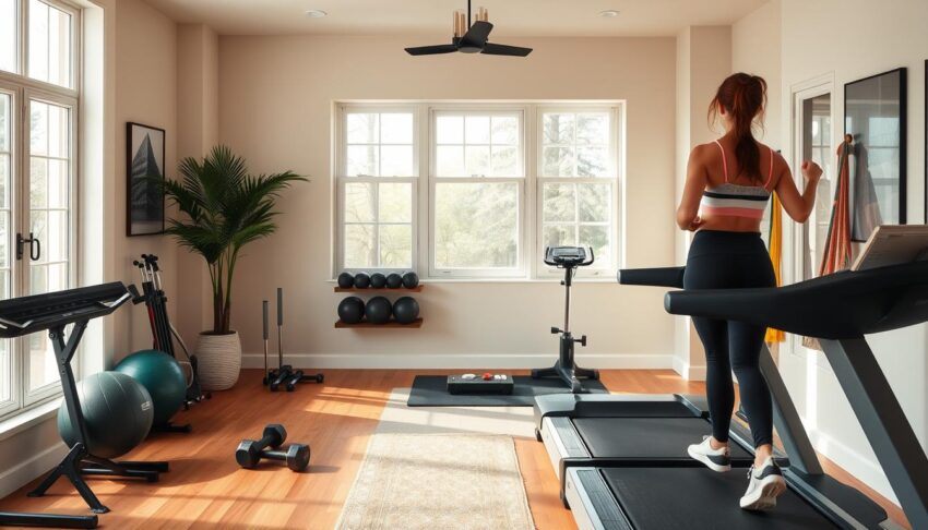 LISS Cardio: The Low-Impact, High-Reward Workout for Total Fitness