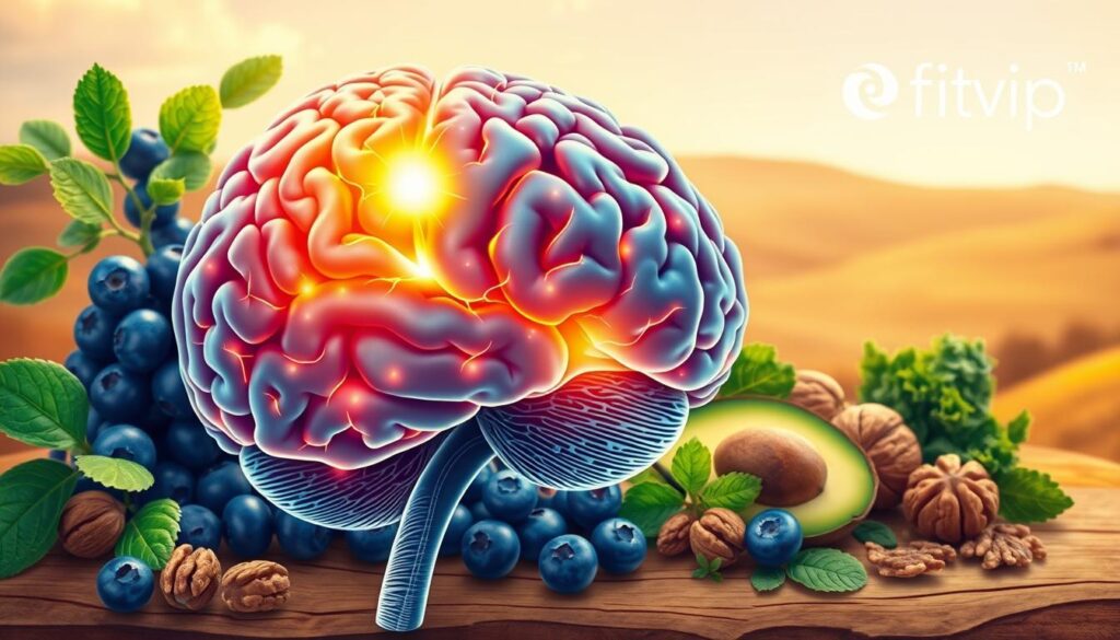 Foods that Boost Brain Function: Supercharge Your Mind